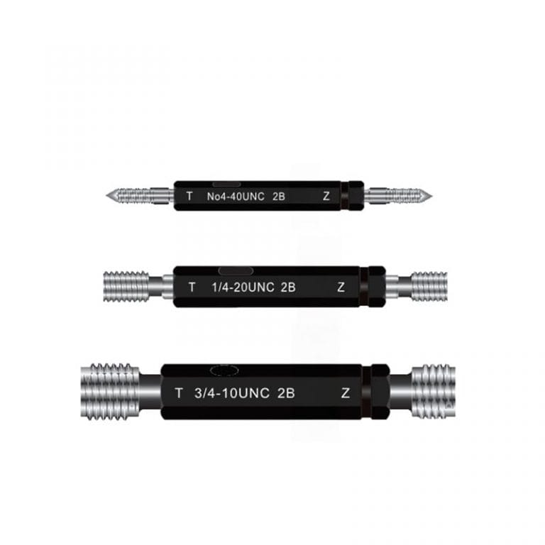 Thread Plug Gages归档 - Liport Gage