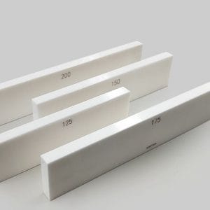 Ceramic Block Gage Set - Liport Gage