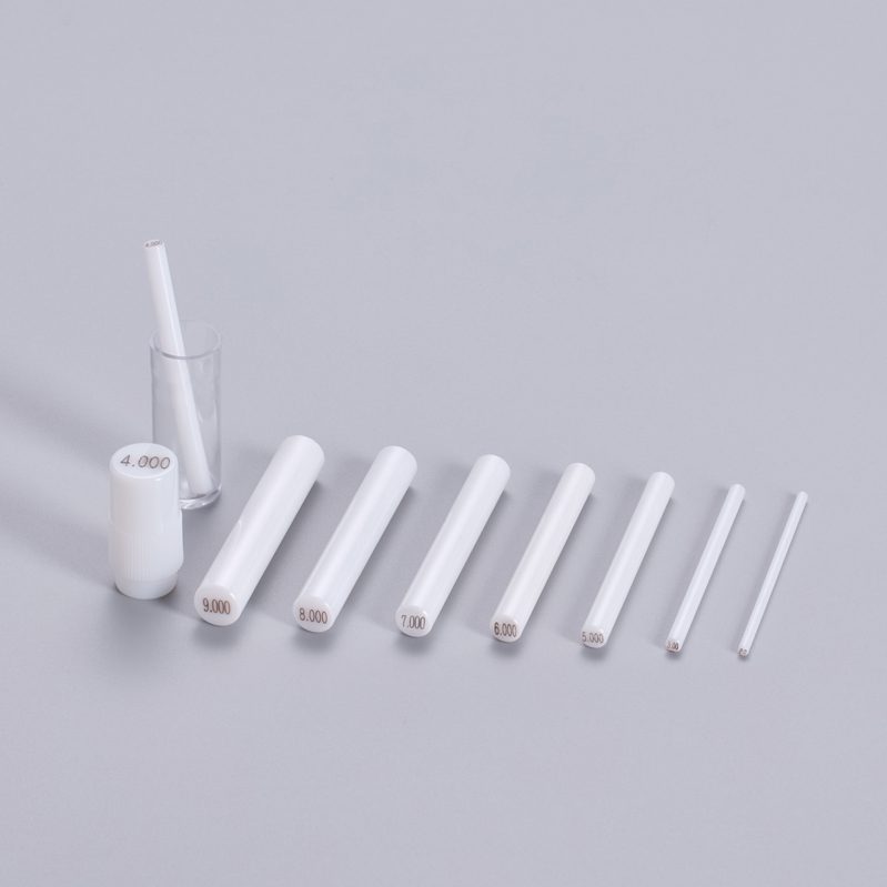 Ceramic Pin Gage Set - Liport Gage