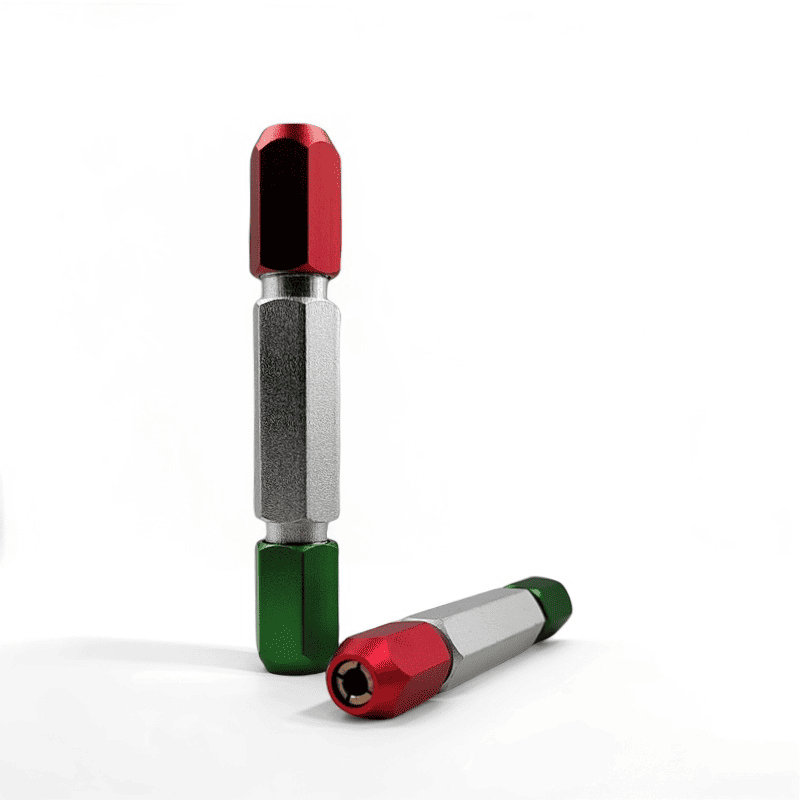 Reversible Plug Gage Handle - Liport Gage