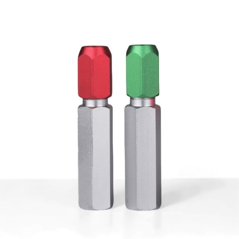 Reversible Plug Gage Handle - Liport Gage