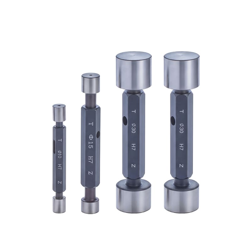 Plain Plug Gage - Liport Gage