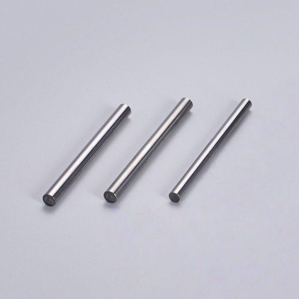Steel Pin Gage Set - Liport Gage